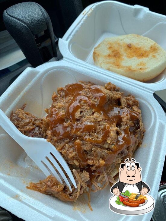 Arthur’s Home Style BBQ in Clearwater - Restaurant menu and reviews