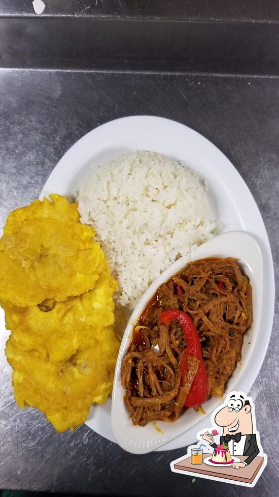 Coco Bakery-Restaurant in Cape Coral - Restaurant reviews