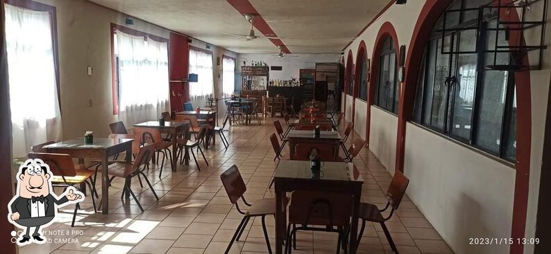EL GRAN TONAN, Ahuacatlán - Menú del restaurante, precios y reseñas