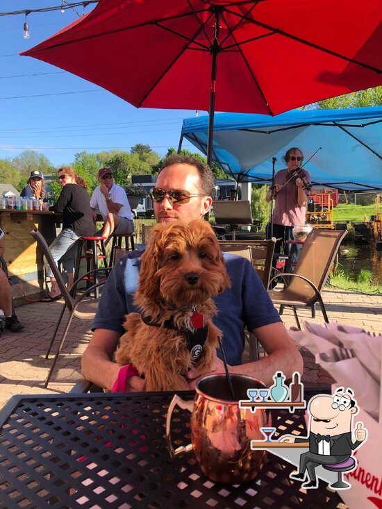 Edgewater Supper Club, Pewaukee - Restaurant menu, prices and reviews