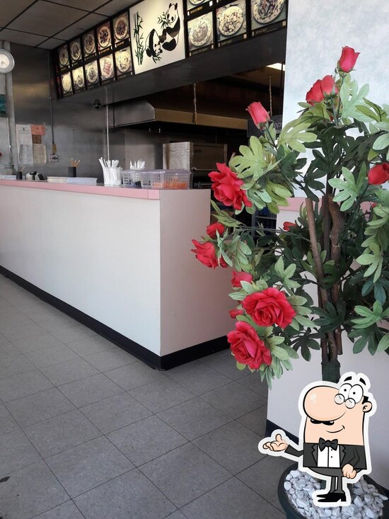 Golden Dragon, Buffalo - Restaurant menu, prices and reviews