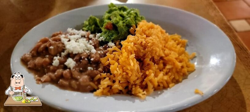 Guaca Maya, 5002 S 33rd St in Omaha - Restaurant menu and reviews