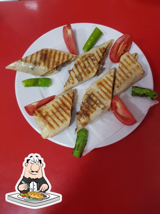 Koç Ali Fast Food, Istanbul - Restaurant reviews