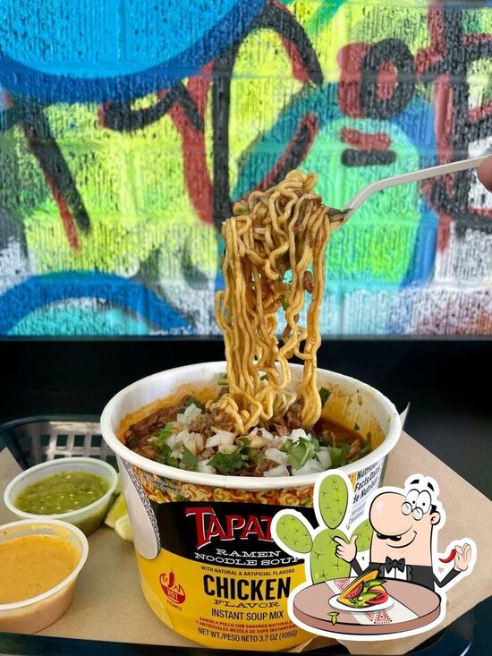 LA BODEGA TACO BAR, St. Louis Park - Carta del restaurante y opiniones