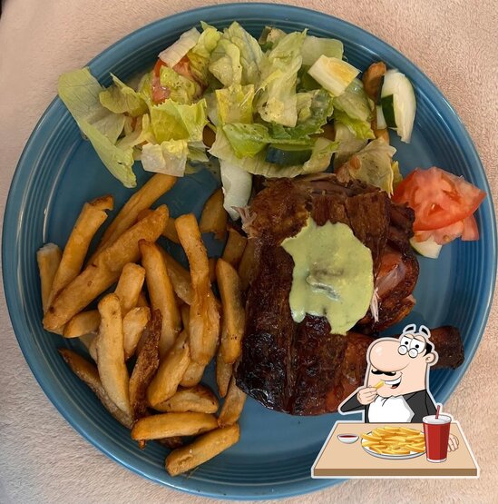 La Casera, Freemansburg - Restaurant menu, prices and reviews