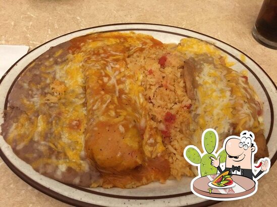 Las Chavelas in Coeur d'Alene - Restaurant menu and reviews