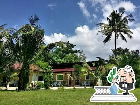 Lin's Bungalow Koh Chang restaurant, Koh Chang Tai - Restaurant reviews