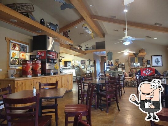 Moose Market, Longview - Restaurant menu, prices and reviews