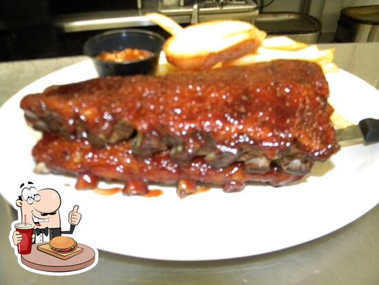Pagels Pub & Grub in USA - Restaurant menu and reviews