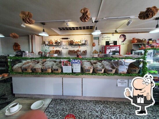 Paipan Granada, Paipa - Menú del restaurante, precios y reseñas