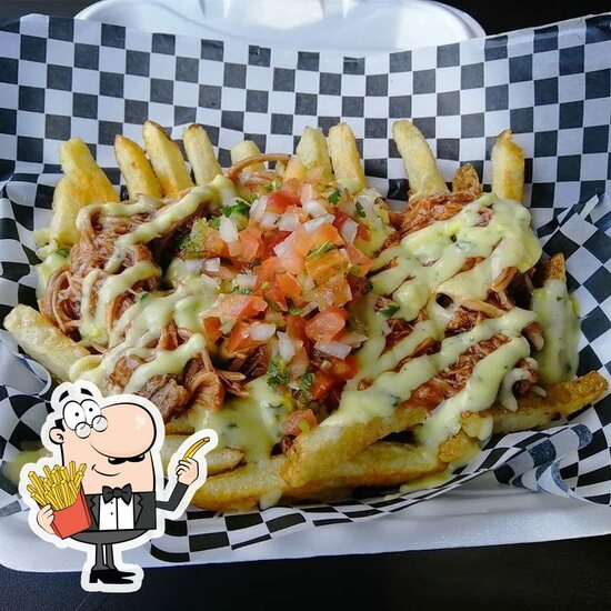 Papitas company, Colombia - Restaurant reviews