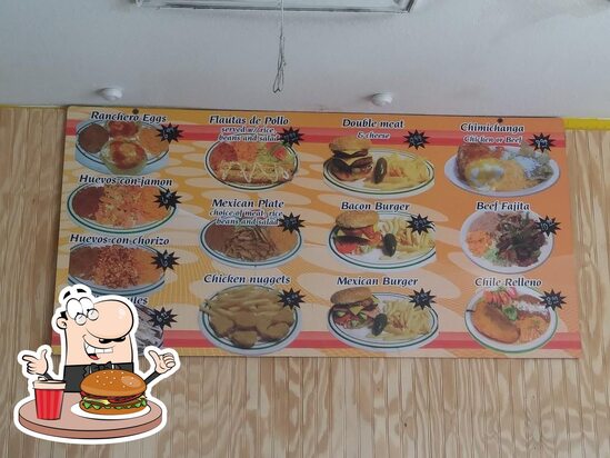 Restaurante Pollo Pollo, Dallas - Opiniones del restaurante