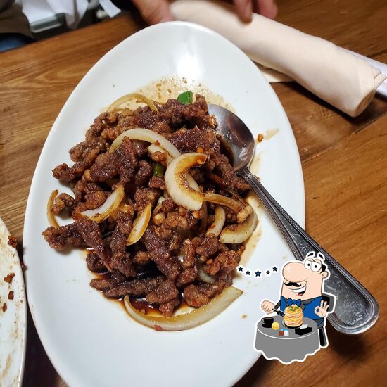 Riz St. Clair Restaurant, 760 St Clair Ave W in Toronto - Restaurant menu and reviews