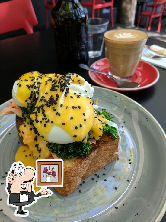Social Brew Cafe, Pyrmont - Restaurant menu, prices and reviews