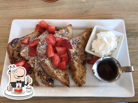 Syrup, 1501 NW 23rd St in Oklahoma City - Restaurant menu and reviews