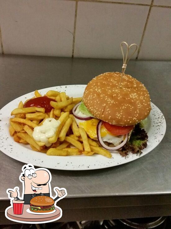 Speisekarte von Pizzeria Samuele, Neunkirchen-Seelscheid, Hauptstraße 64A