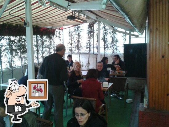 ÇIRA KAHVE MOLASI, Istanbul - Restaurant menu, prices and reviews