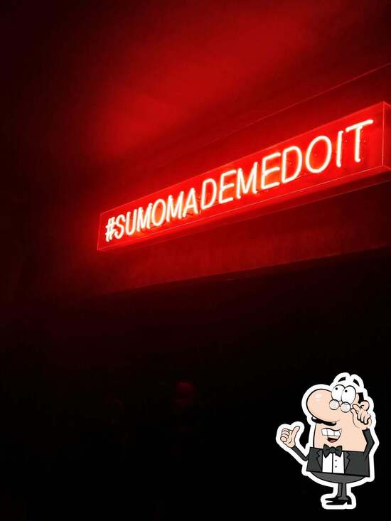 Sumo Nightclub, Johannesburg - Restaurant menu, prices and reviews