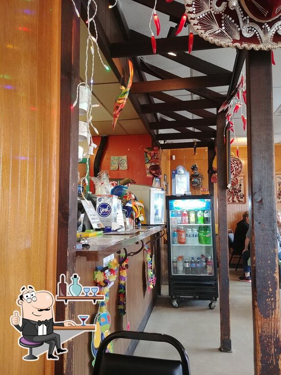 Toucan Taco, Laurel - Restaurant menu, prices and reviews