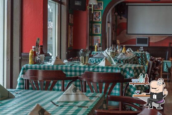 First Hotel Statt restaurant, Söderhamn - Restaurant reviews