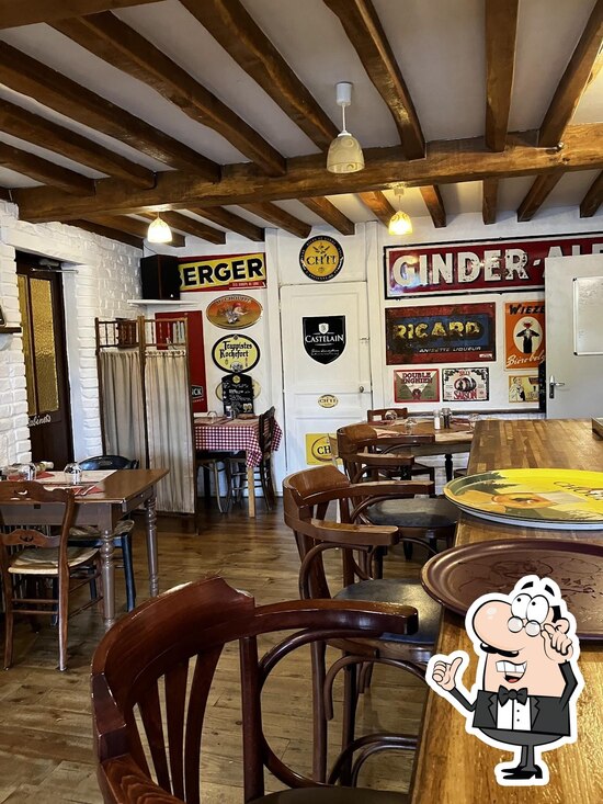 La Cervoise Tiède, Bénifontaine - Menu du restaurant, prix et avis