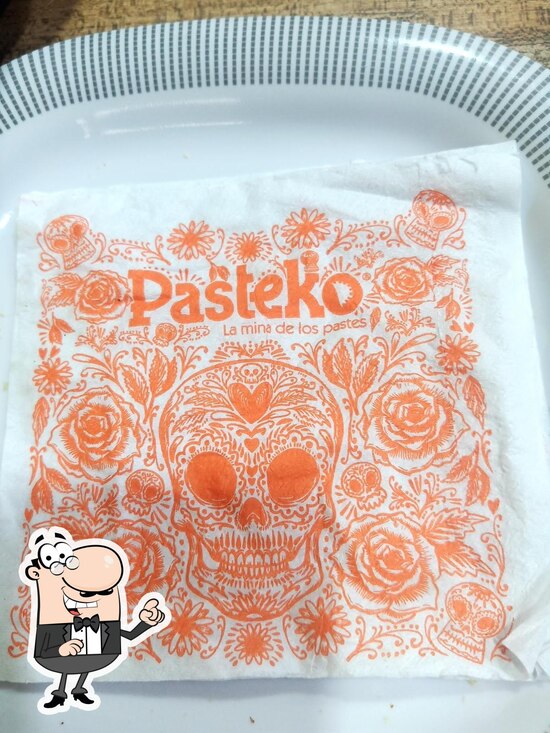 Pasteko - Ojo de Agua, Ojo de Agua - Menú del restaurante, precios y ...