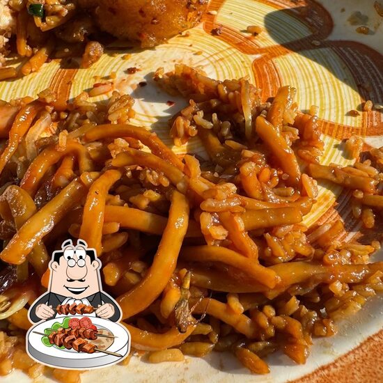 Comida China TAYZAN, Tecate - Menú del restaurante, precios y reseñas