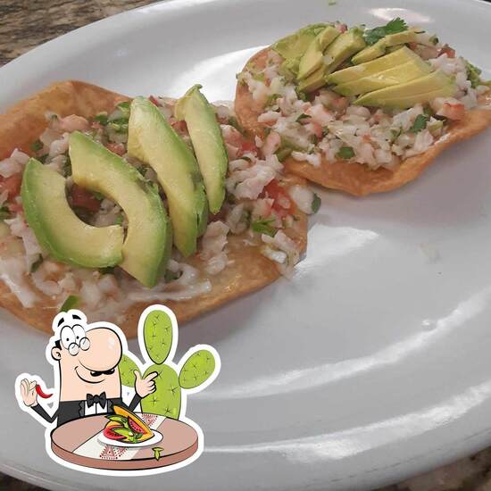 El Chacuaco Taqueria, 7739 Fair Oaks Blvd in Carmichael - Restaurant ...