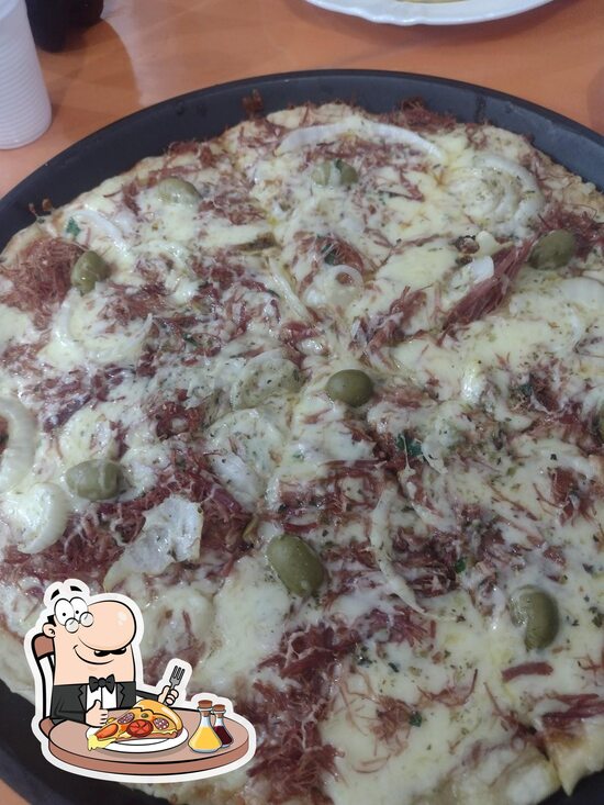 Boa Pizza, Jequié - Menu do restaurante, preços e opiniões