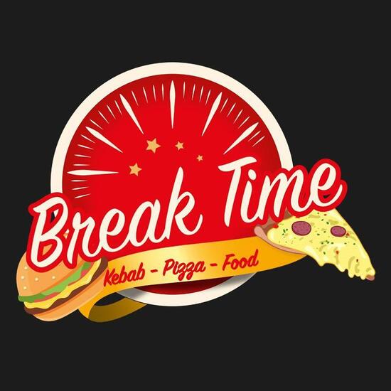 Menu da Break time ristorante, Lavis