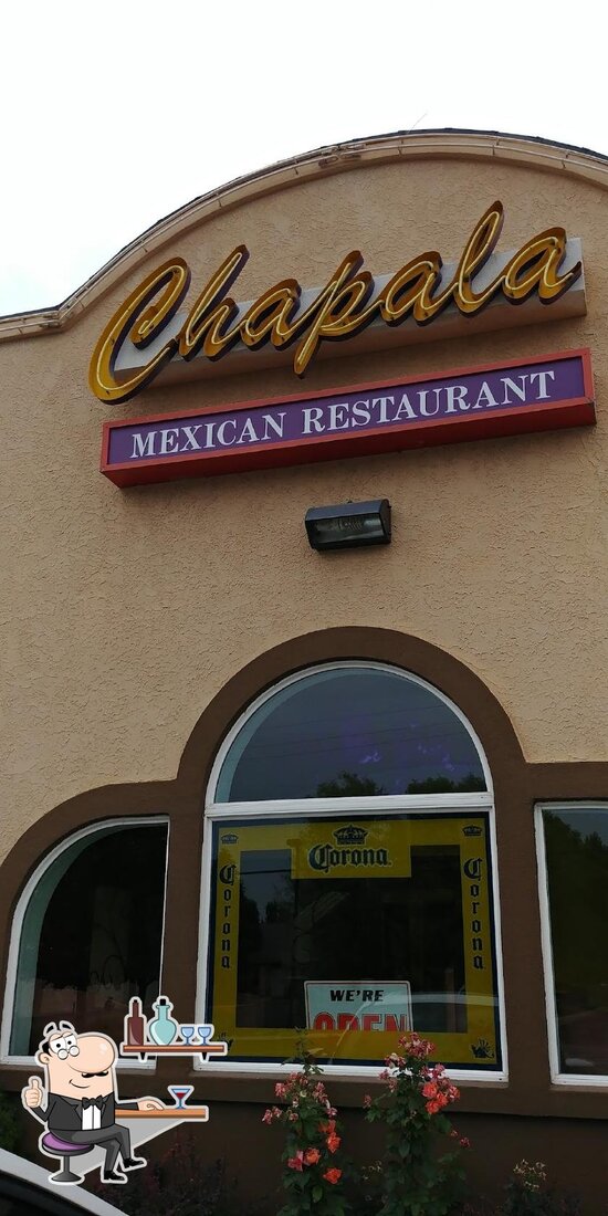 Chapala Mexican Restaurant, Nampa - Restaurant menu, prices and reviews