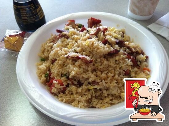 Chinese Express in Gahanna - Restaurant menu and reviews