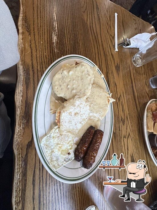 Cottage Cafe, Spokane Valley - Restaurant menu, prices and reviews