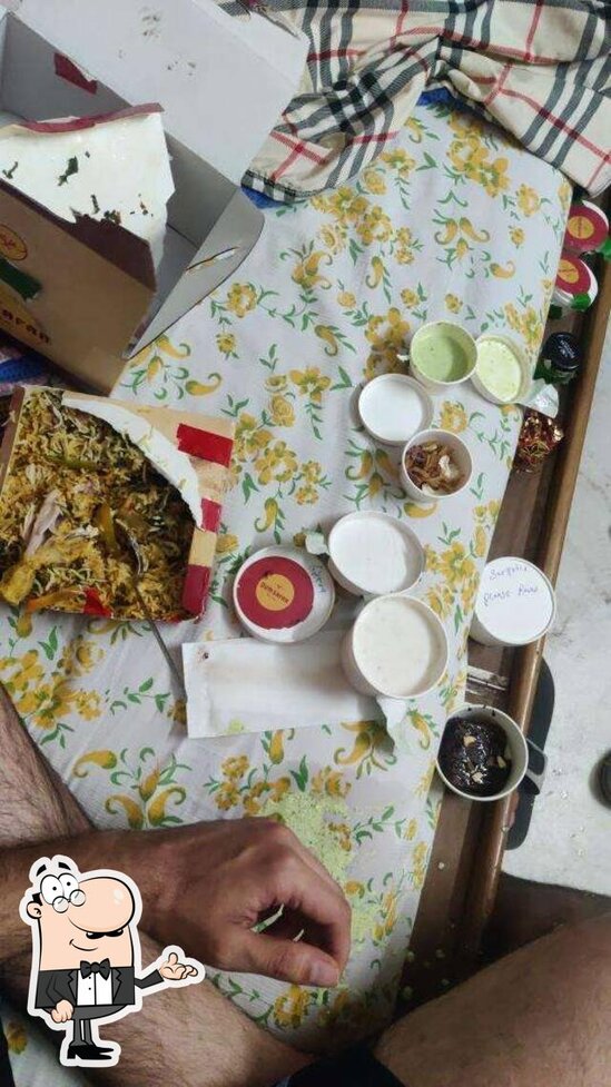Dum Safar Biryani, Gurugram - Restaurant menu, prices and reviews