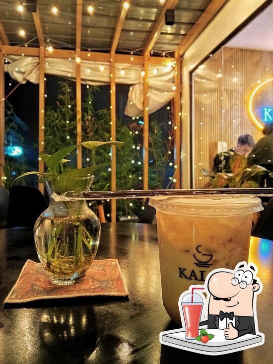 Kalye Cafe, Davao City - Restaurant reviews