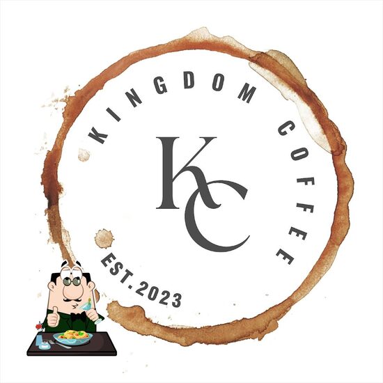 Kingdom Coffee, Still Bay - Restaurant reviews