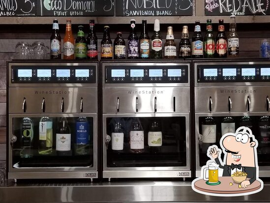 Lebanon/Legacy Center, Frisco - Restaurant menu, prices and reviews