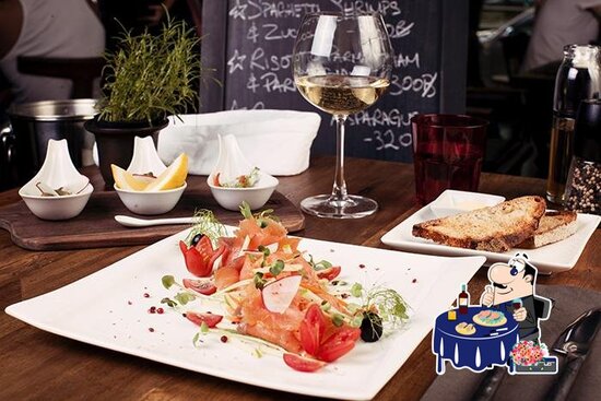 Moko Coffee & Eatery restaurant, Bangkok - Restaurant reviews
