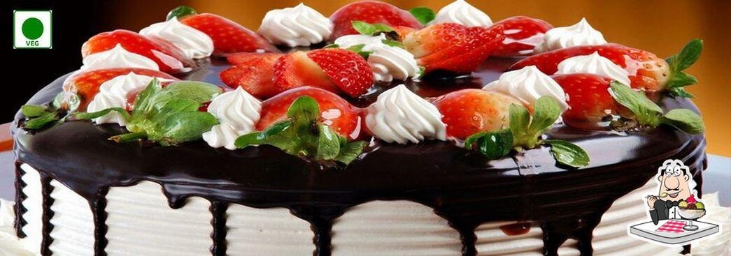 Mondelice Cakes, Bengaluru, Hoodi Main Rd - Restaurant reviews