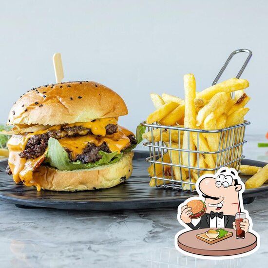 My Grill Friend - Restaurant & Diner, Morley - Restaurant menu, prices ...