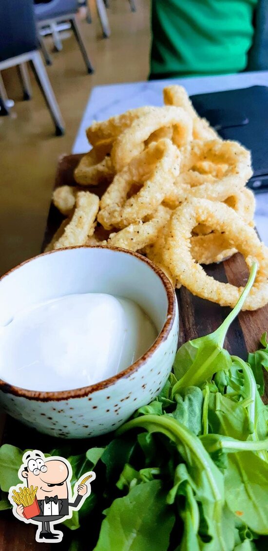 One Fine Food in Peterborough - Restaurant reviews