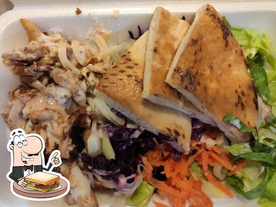 Osman Kebab restaurant, Pécel - Restaurant reviews