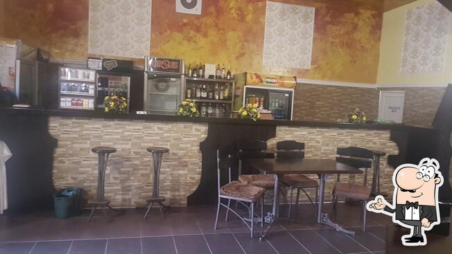 Restaurant Alcatraz, Petrila - Restaurant menu, prices and reviews