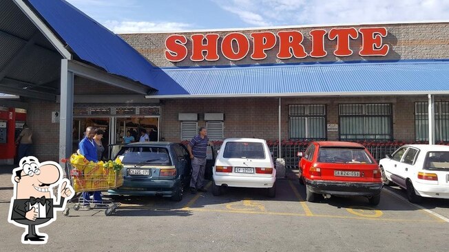 Shoprite Charlesville, Kapstadt - Restaurantbewertungen
