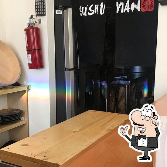 SUSHIMAN, Tijuana - Restaurant menu, prices and reviews