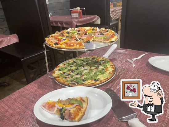 Tom’s Extreme Pizzeria LLC, Ocean Springs - Restaurant menu, prices and ...