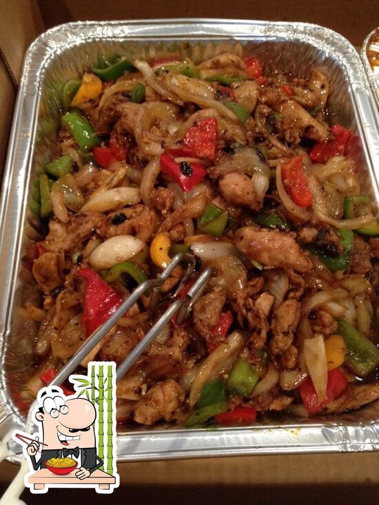 Welcome Food Center, Houston - Restaurant menu, prices and reviews