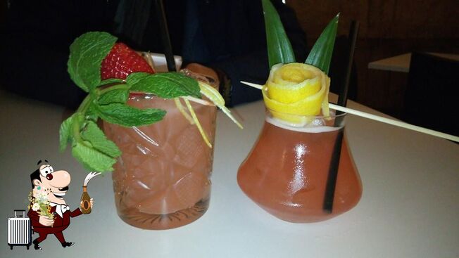 Jet Set Torino pub & bar, Turin - Restaurant reviews