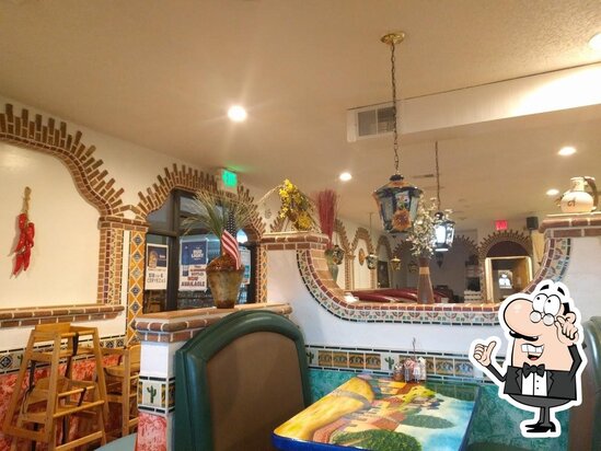 El Taco Loco II, Dacono - Restaurant menu, prices and reviews
