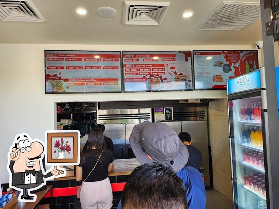 Smoking Gringos, Blacktown - Restaurant menu, prices and reviews